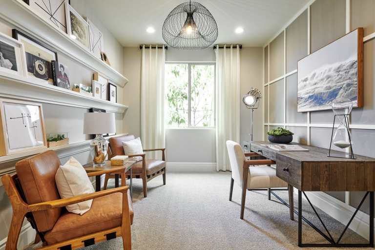 Pulte Design Ideas