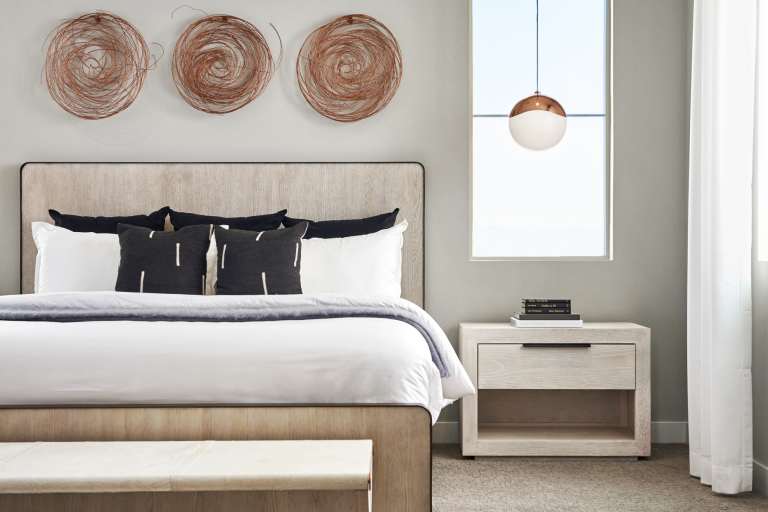 Pulte Design