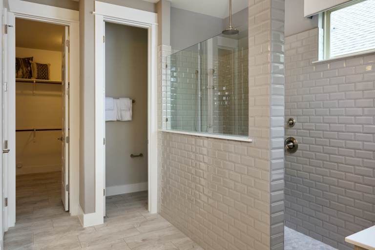 Pulte Design Bathroom Pulte Mercer