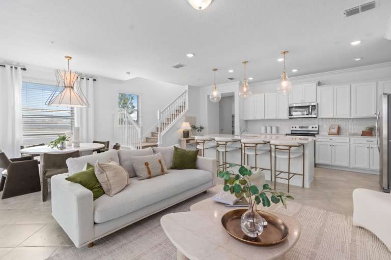 Pulte Homes Interior Pulte Homes