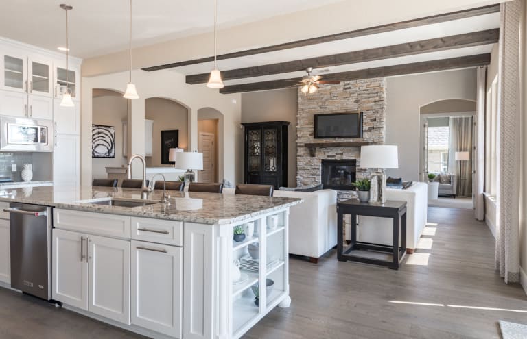 Pulte Homes Floor Plans Texas | Floor Roma