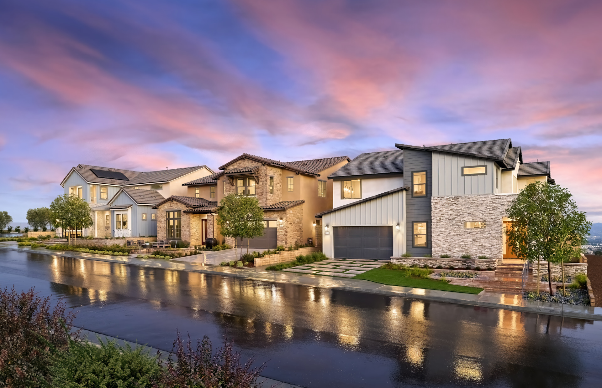 Chatsworth Pulte Homes Moving To Chatsworth? New Homes For Under