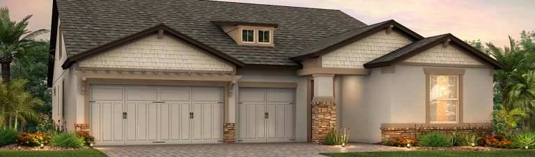 Pulte Florida Home Designs Pulte's Ardena Home Sales Underway In
