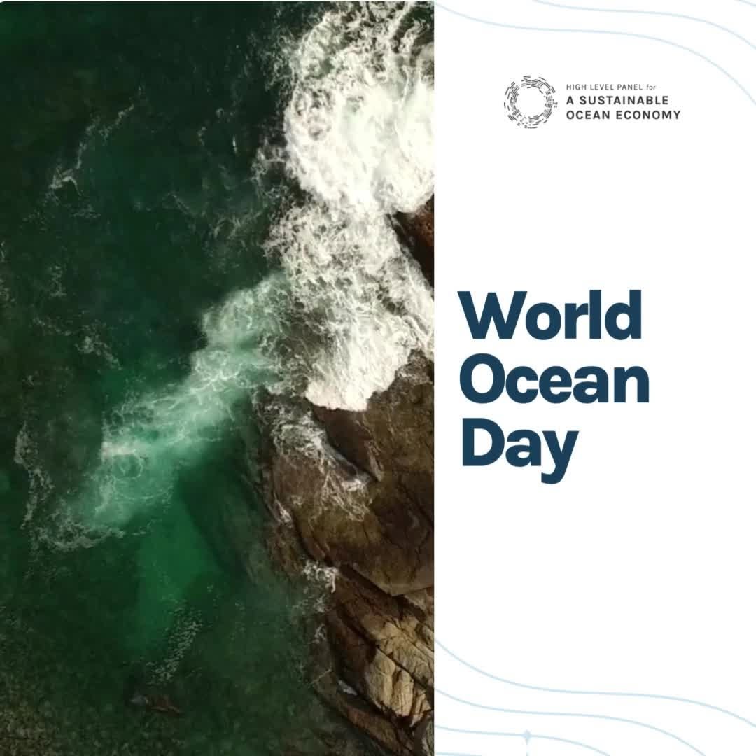 Explore Ocean Panel Events at the UN Ocean Conference