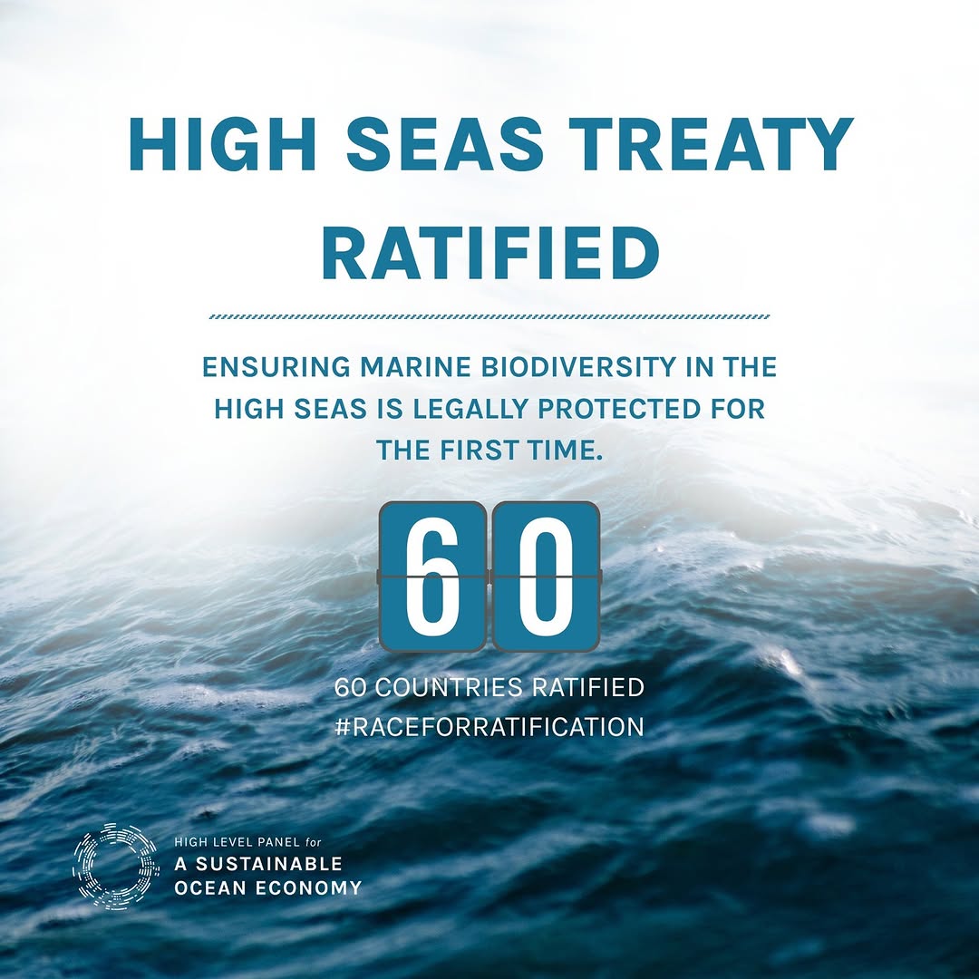 High Level Panel for a Sustainable Ocean Economy Work Plan (tab 4 ...