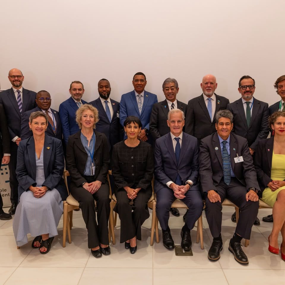 "Why the Ocean Matters: Key Insights - Ocean Panel"