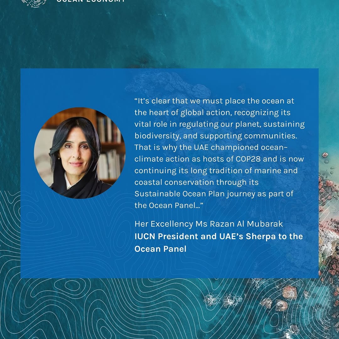 High Level Panel for a Sustainable Ocean Economy Work Plan (tab 4 ...