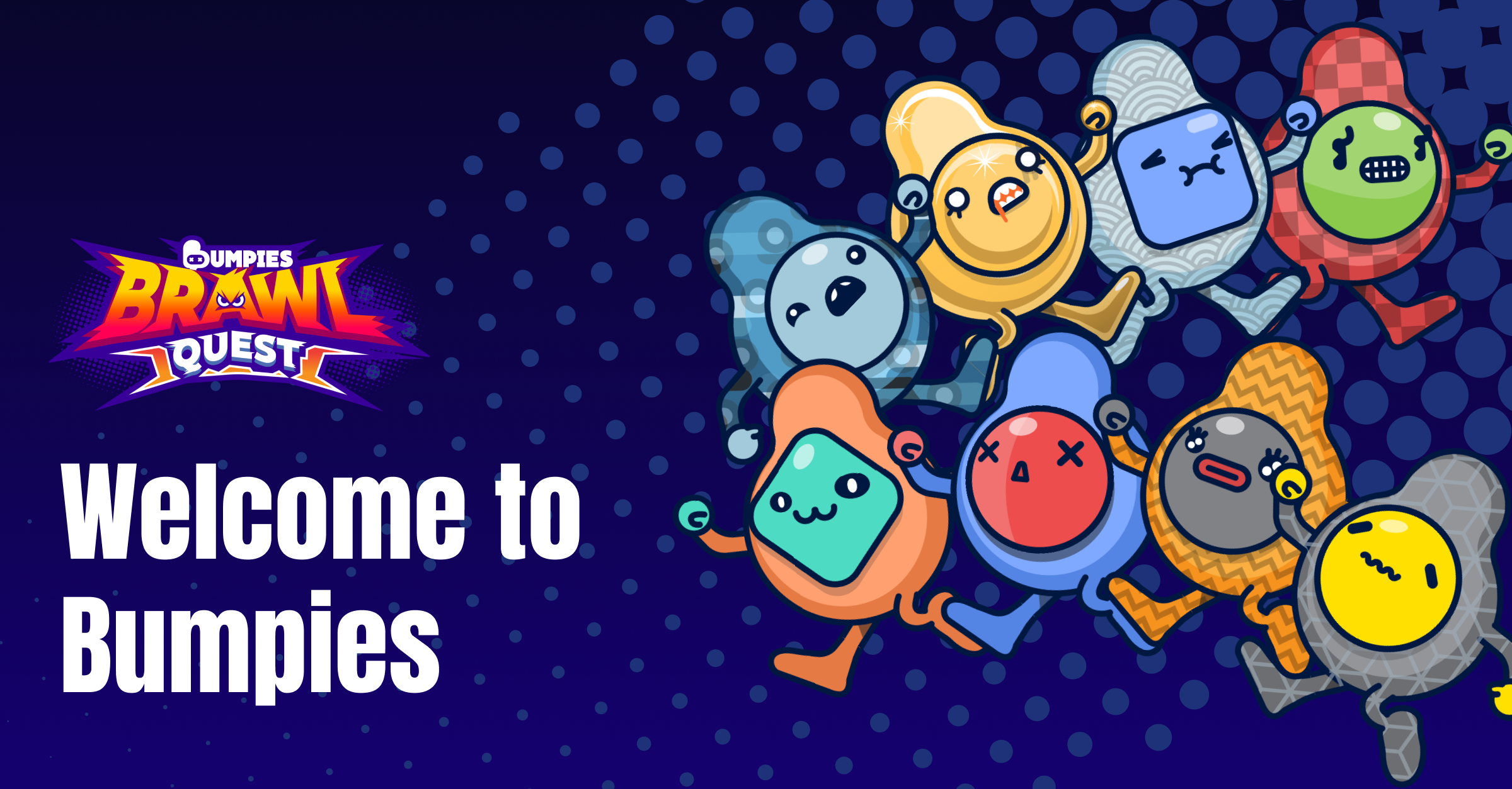 Bumpies Brawler Quest