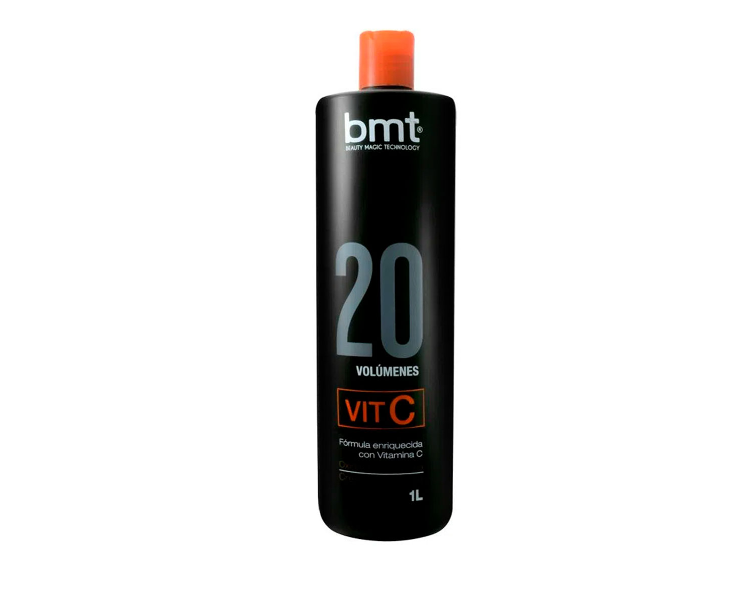 OXIGENTA BMT 20 VOL 1000ML | El Peluquero