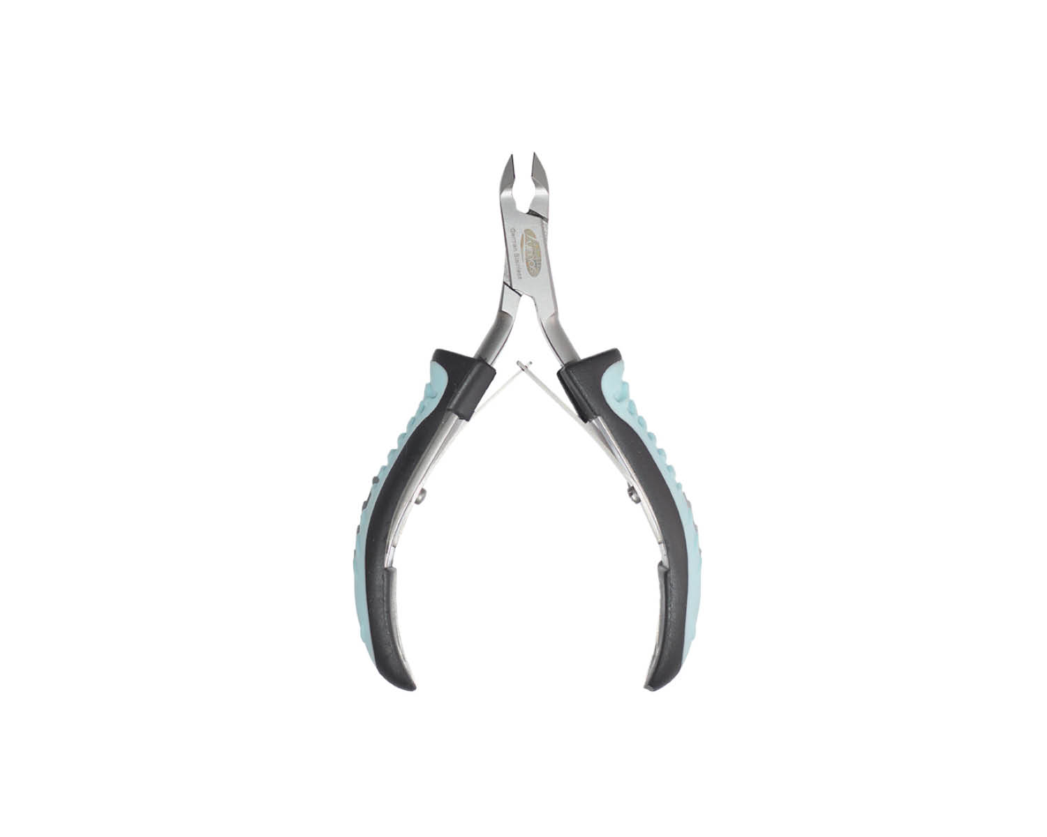 ALICATE LUMOS DE CUTICULA L-CUT-002 | El Peluquero