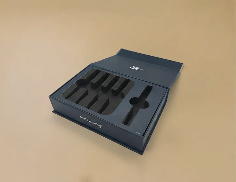 Rigid Box with Insert - Premium Elite Rigid Boxes