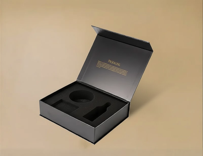 Rigid Box with Insert - Premium Elite Rigid Boxes