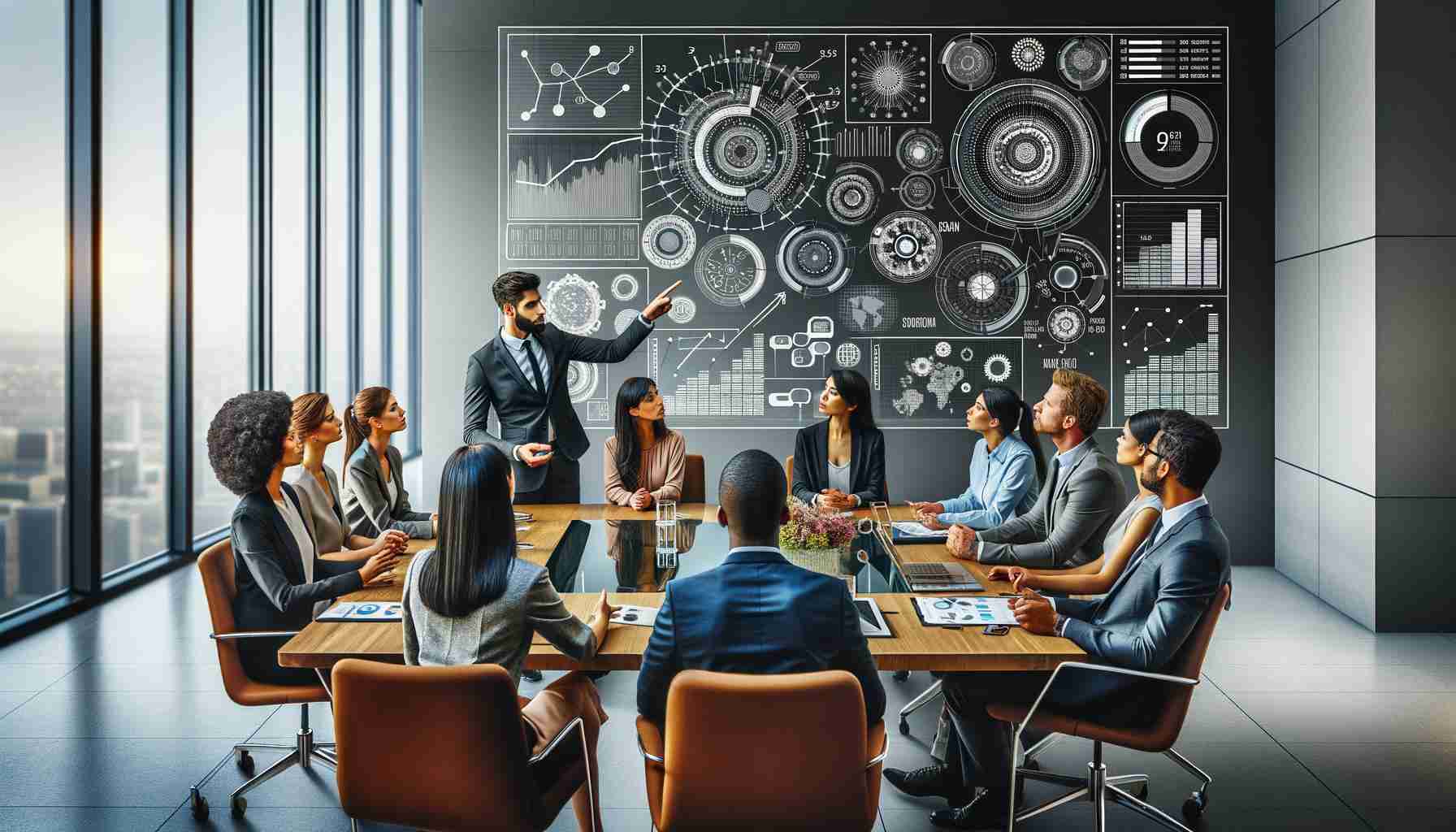 Creating Your Digital Strategy Roadmap: Essential Guide