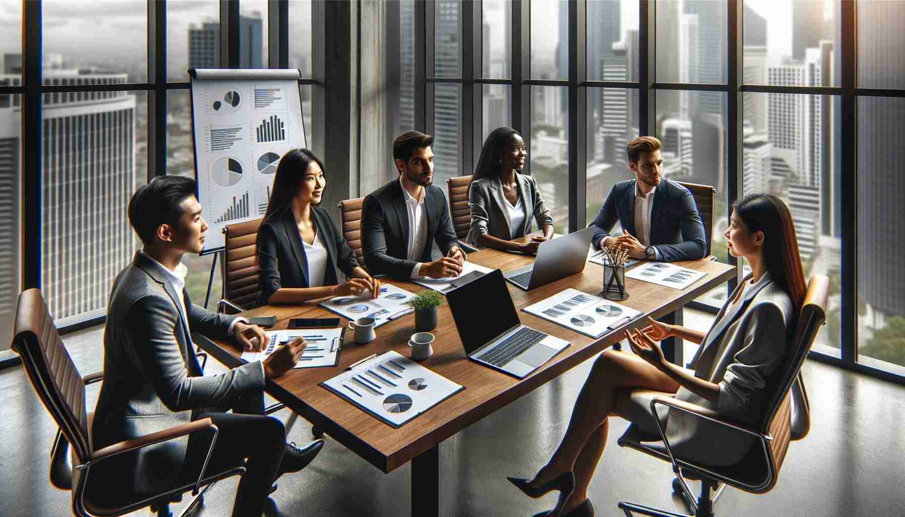 Transparent Consultancy Models: Revolutionizing Partnerships