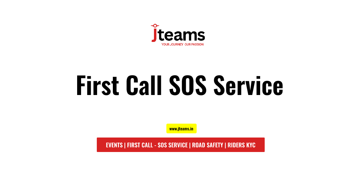 First Call SOS Service