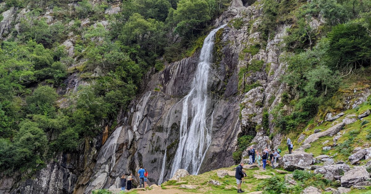 Aber Falls
