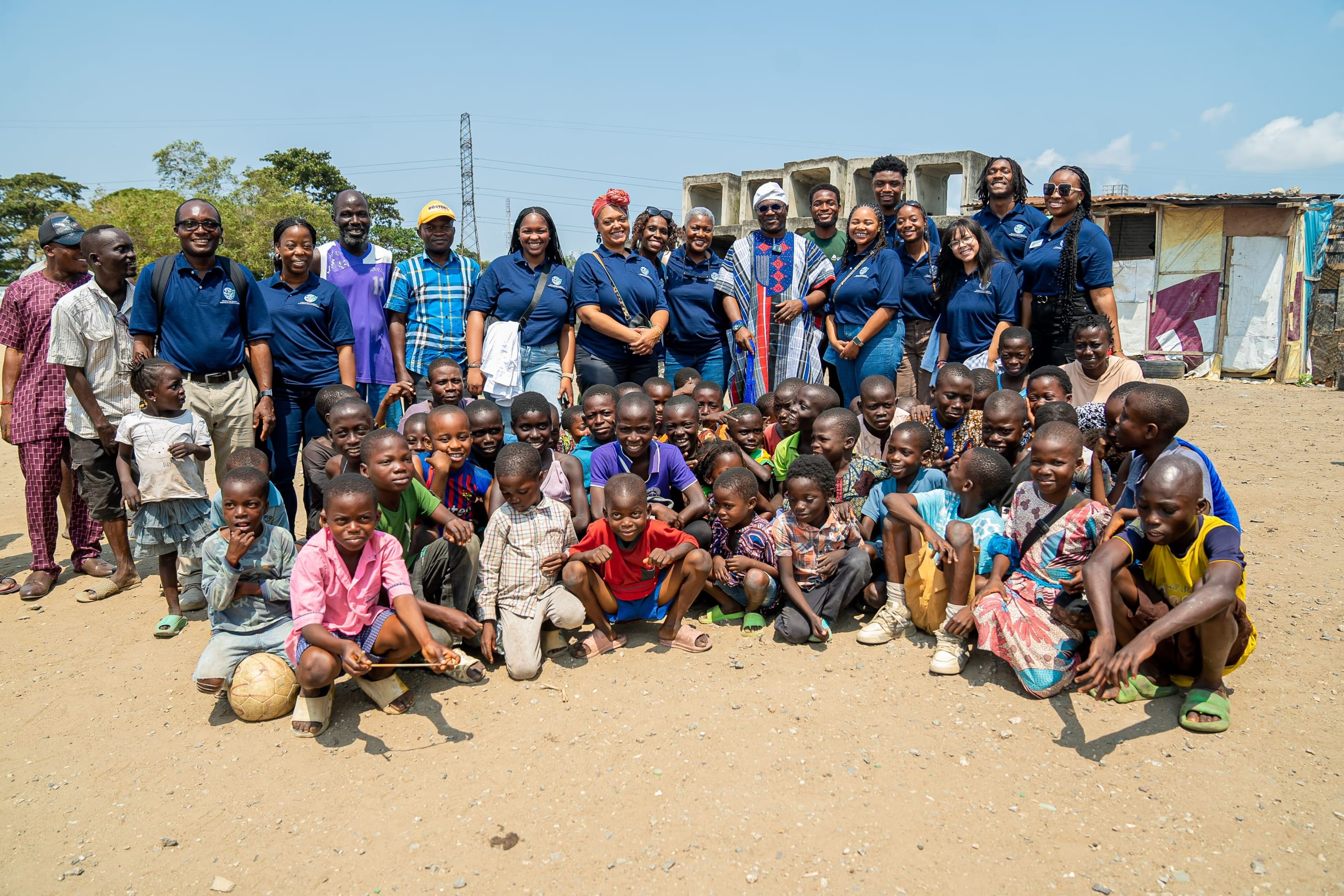 International Climate Fellowship (ICF) - Greening Youth Foundation