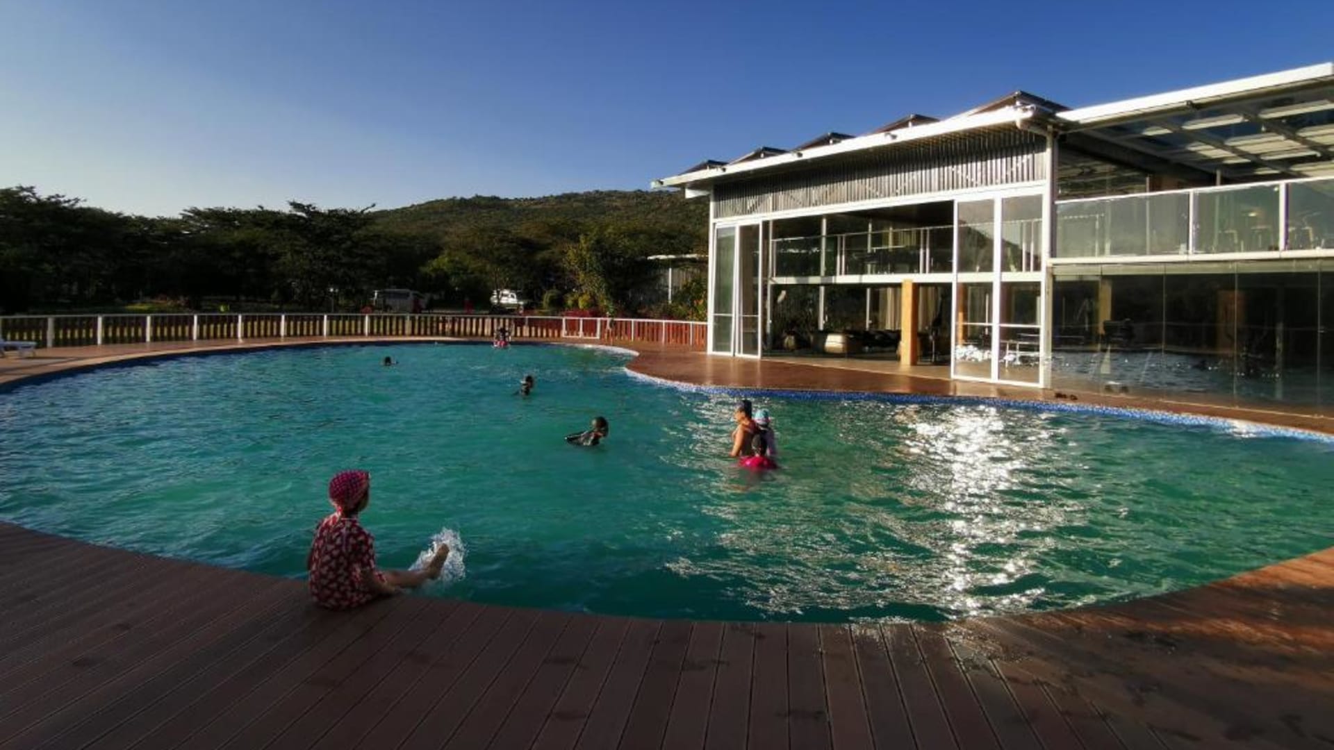 Jambo Mara Safari Lodge | Masai Mara Budget Safari | Kenya Package ...