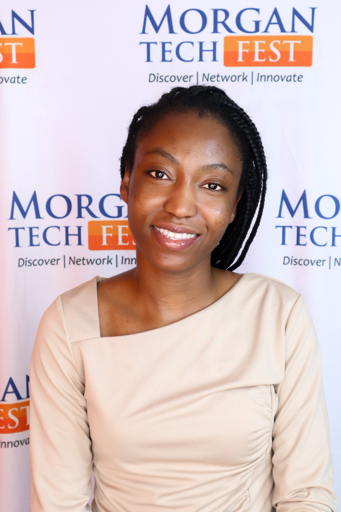 Morgan TechFest