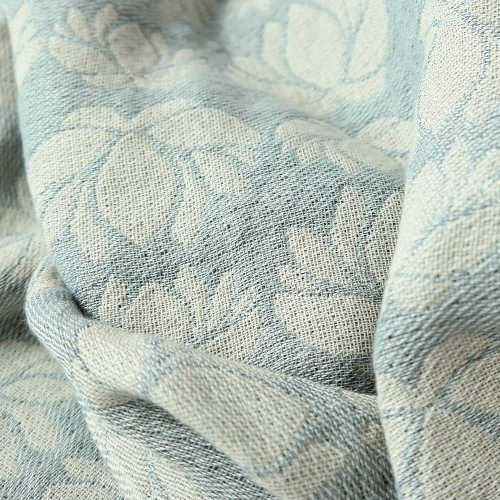 Baby Wrap Sling Loto Sereno - Baby Wrap Slings | DIDYMOS Baby Carriers