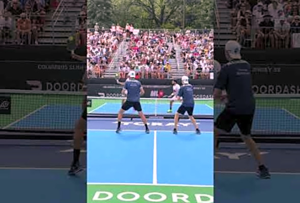 CJ Klinger - Pickleball Profile, Rating, Videos, and Info