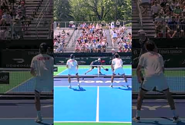 CJ Klinger - Pickleball Profile, Rating, Videos, and Info