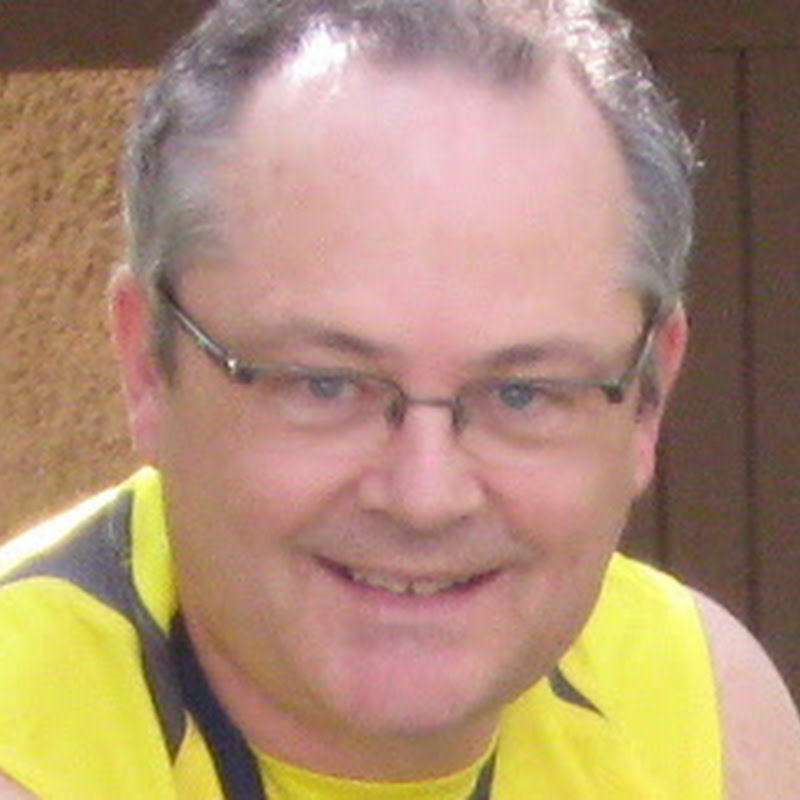 Glenn Klassen Pickleball Videos