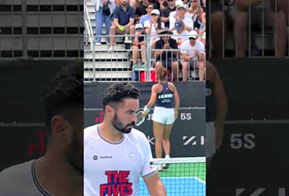 CJ Klinger - Pickleball Profile, Rating, Videos, and Info