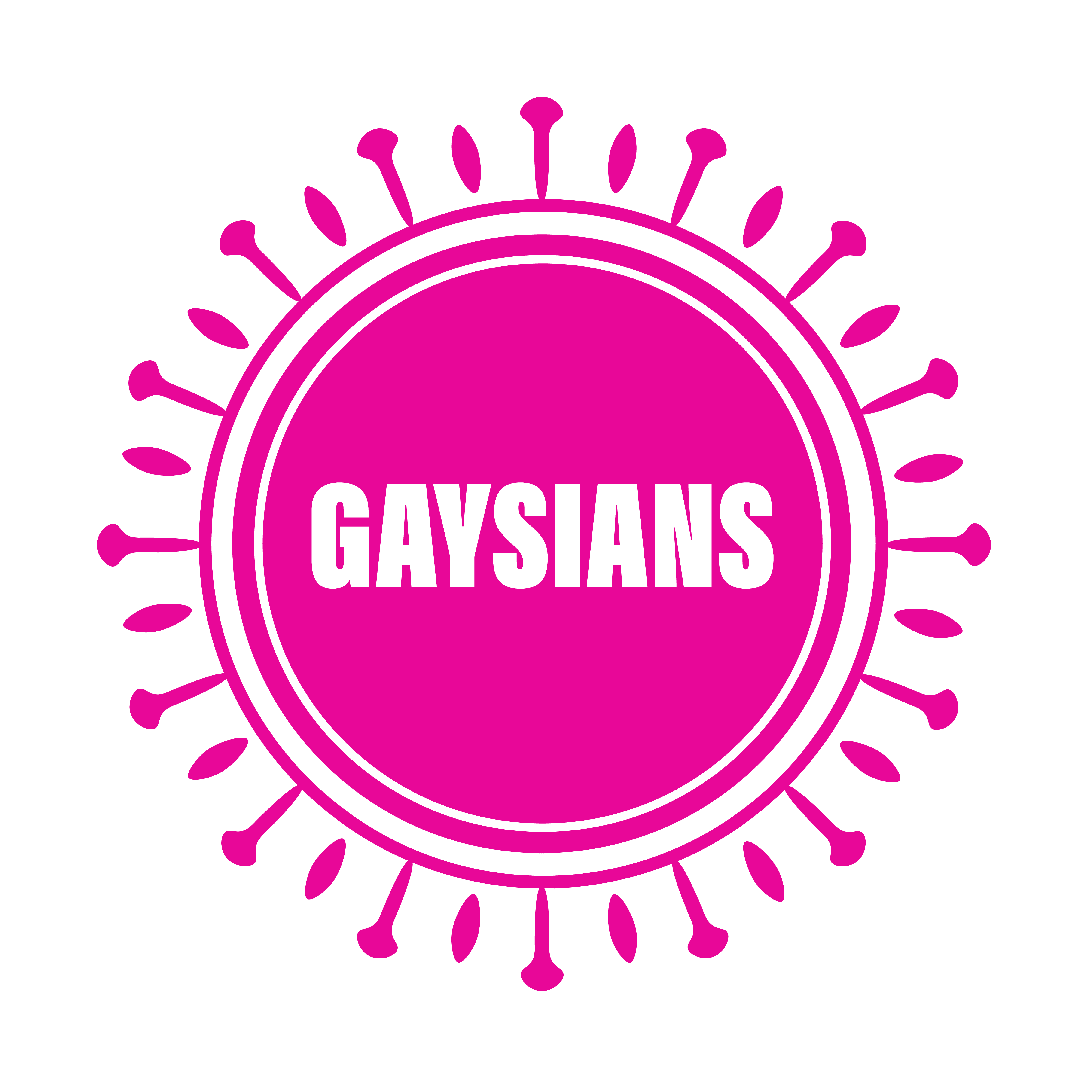 Gaysians - myGwork LGBTQ+-Friendly Organisations