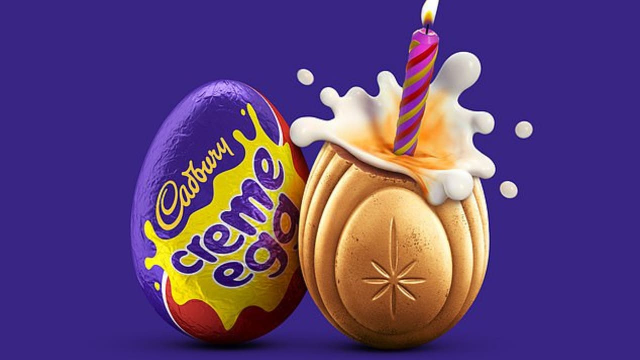 New Cadbury Creme Egg Advert Has Warmed Our Hearts