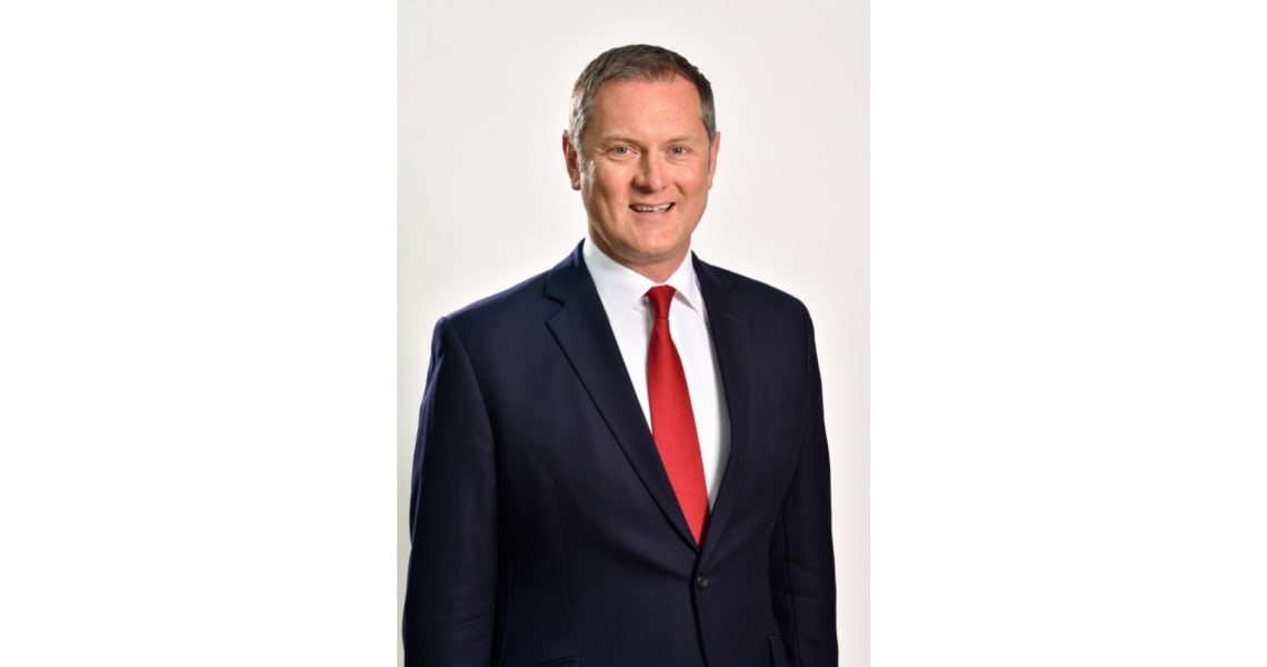 The Importance Of Allyship – Iain Rayner