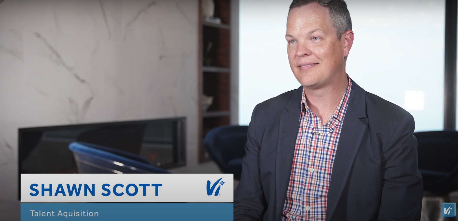 A Day In The Life Of: Shawn Scott