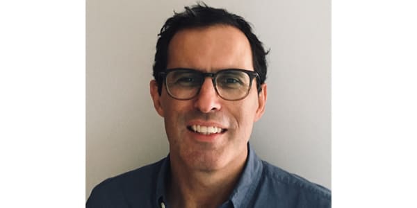 Meet & Greet: Richard Sharp, HR Vice President at Unilever