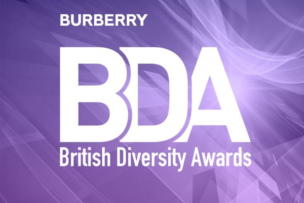 Burberry British Diversity Awards Reveals 2023’s Winners