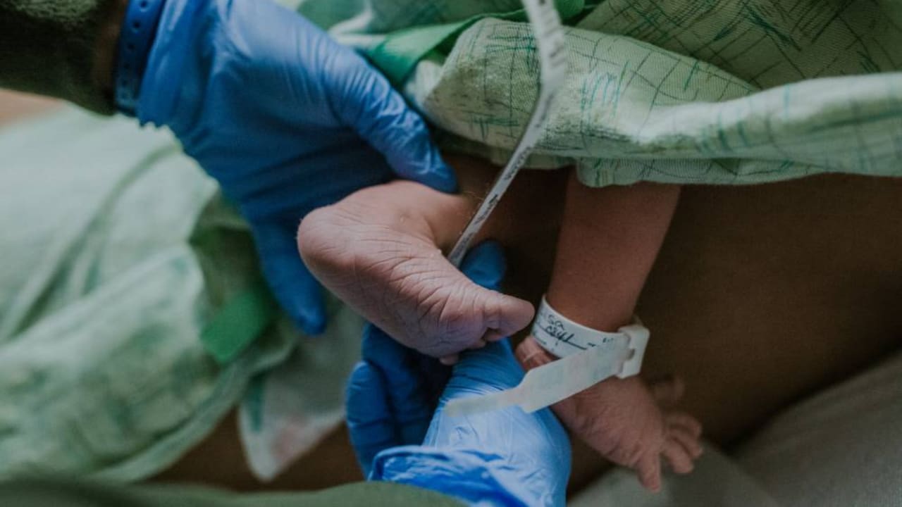 Brighton NHS Trust Introduces New Trans-Inclusive Birthing Language