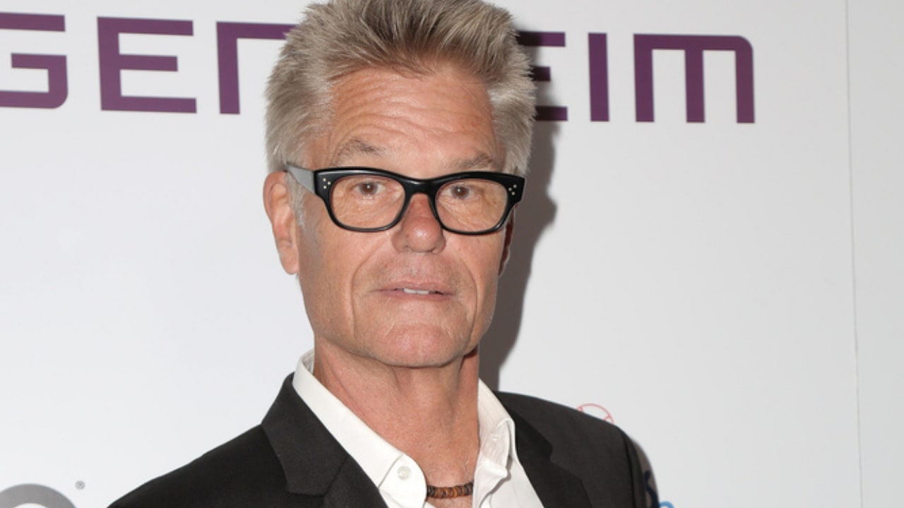 Actor Harry Hamlin Says Playing A Gay Character In 1982 Ruined His Film ...