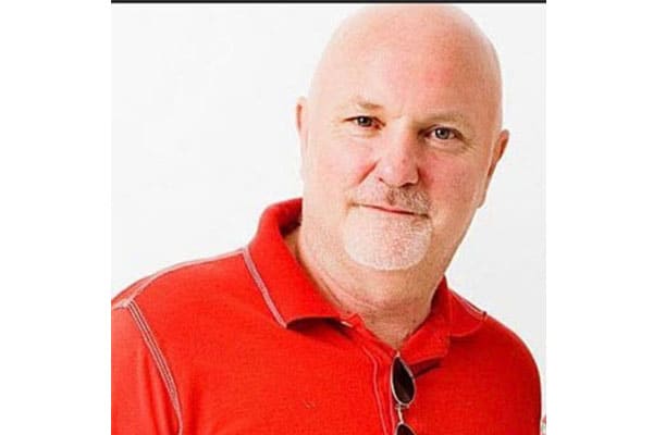 Meet & Greet: Martin Leach, Editor (Ponsonby News) & Publisher at ...