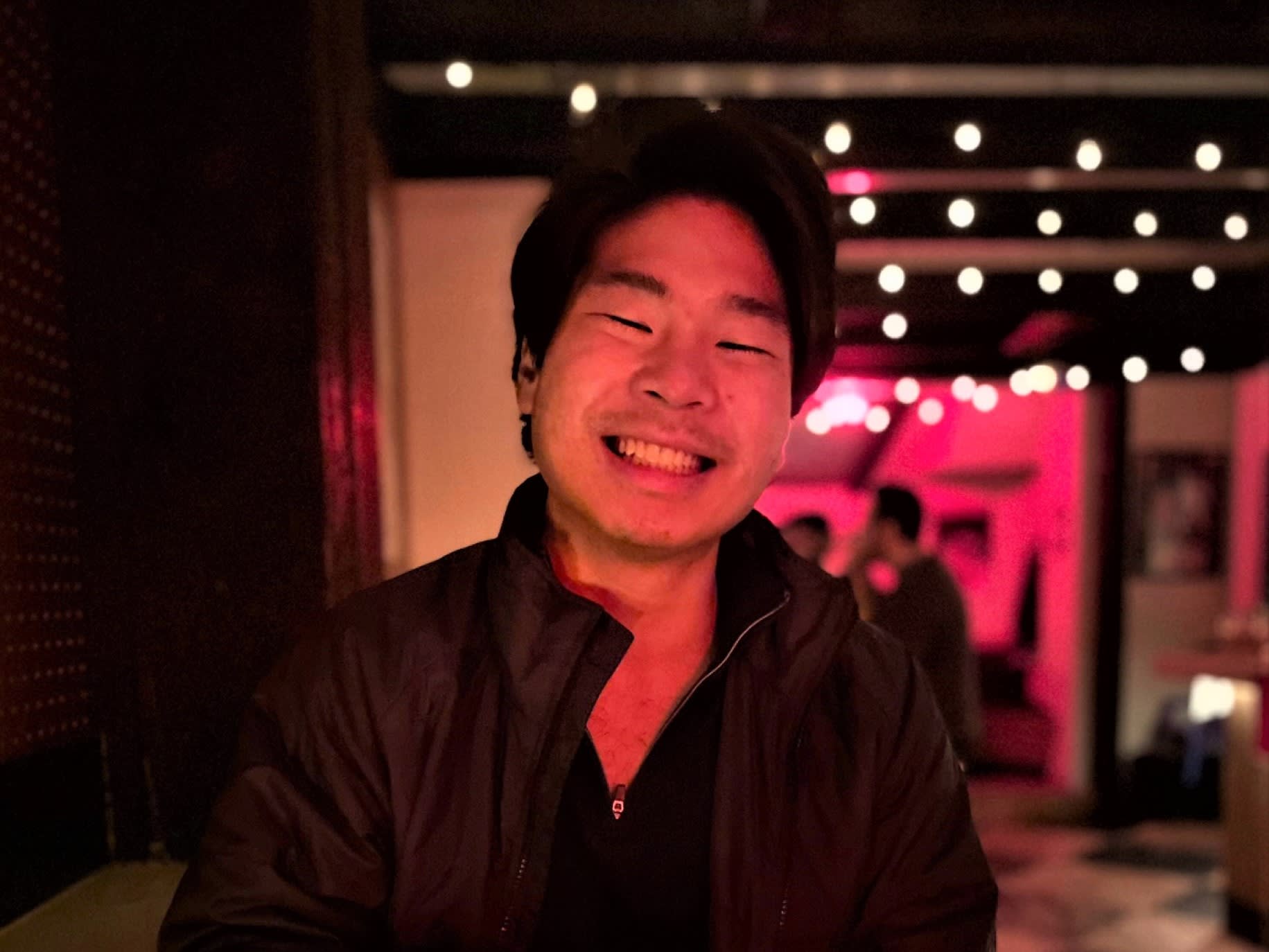 “Pride Is About Celebrating My Community and Myself” an Interview With Jonathan Lee