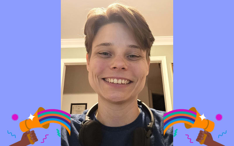 Top tips for welcoming non-binary colleagues