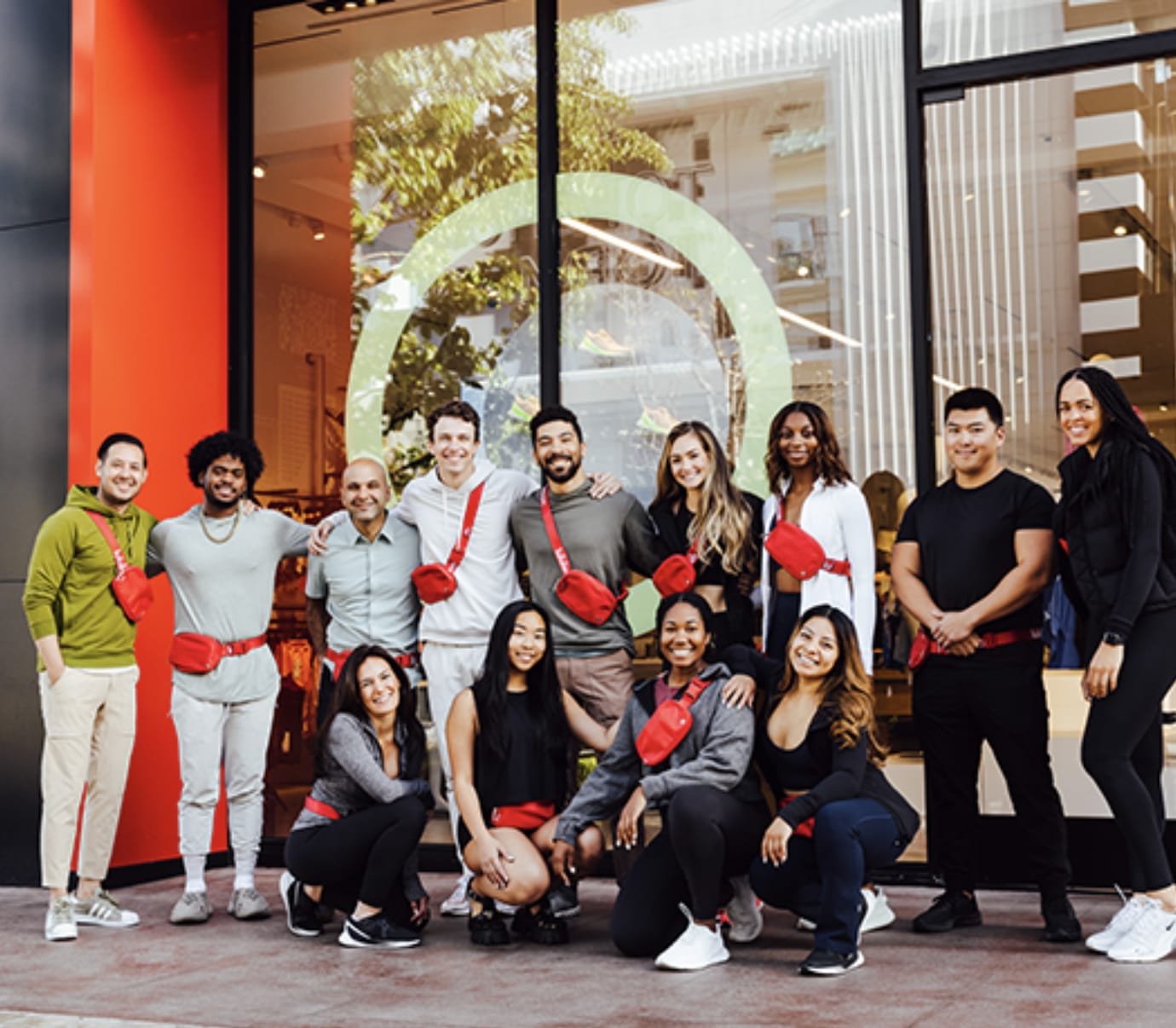 lululemon Launches Supplier Inclusion and Diversity Program