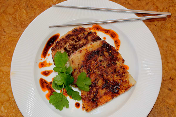 Rainbow Recipes: Turnip Cake