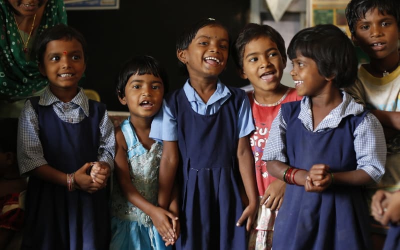 Kerala, India sets new standard with gender-neutral education for pupils