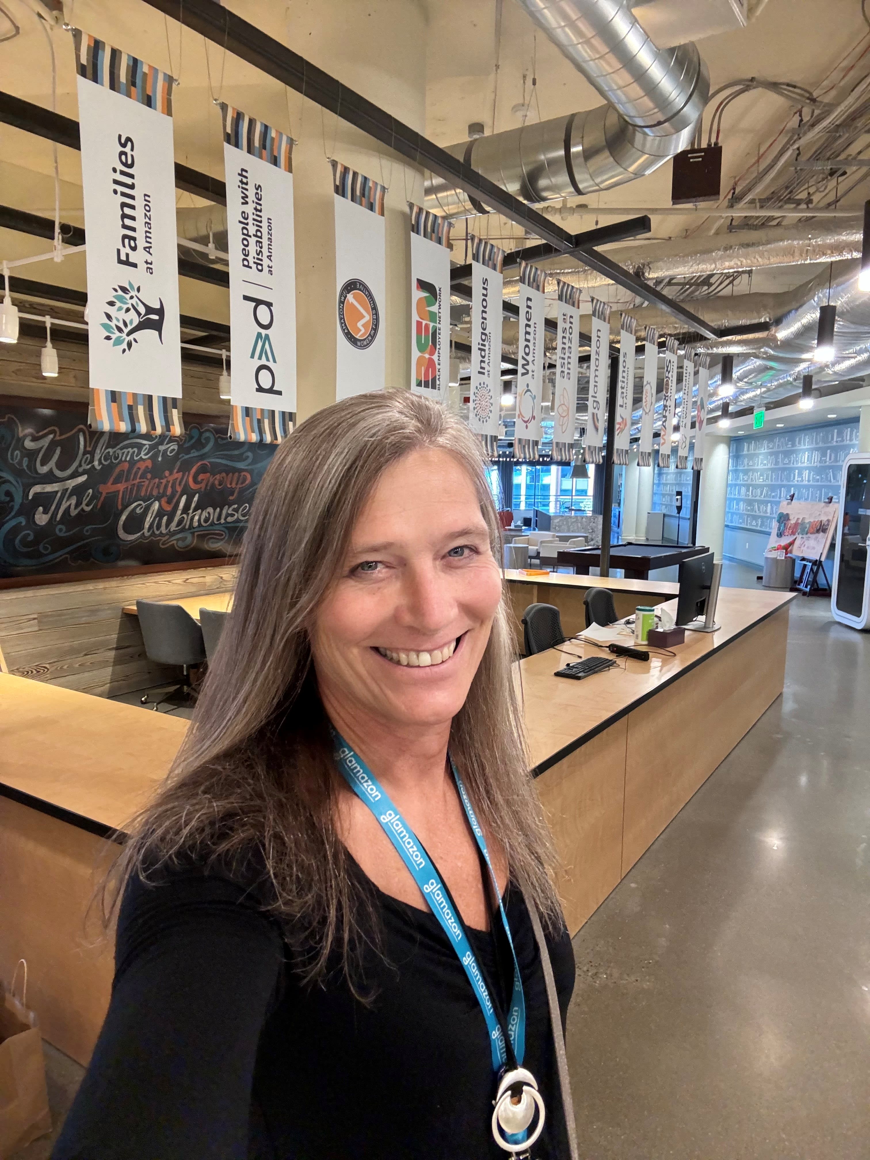 20 Years of Growth: Experiencing the Evolution of Allyship at Amazon ...