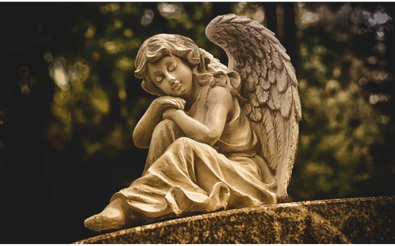 History expert says Jesus was asexual and angels are non-binary