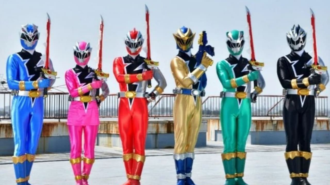 The Green Power Ranger Comes Out As Part Of The LGBTQ+ Community