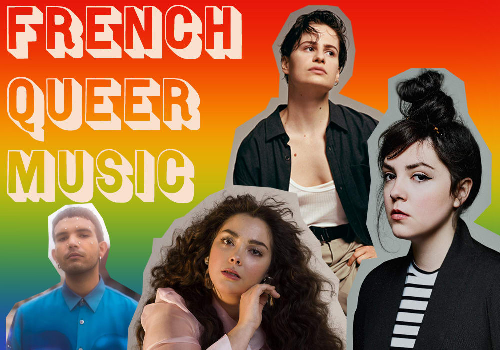 The French Queer Artists You Need to Listen To