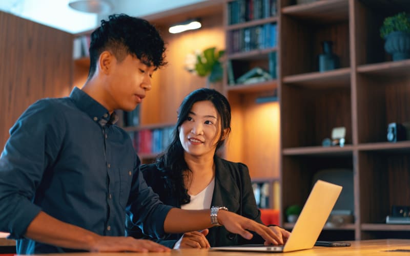 The importance of LGBTQ+-specific mentoring programs in fostering inclusivity and success