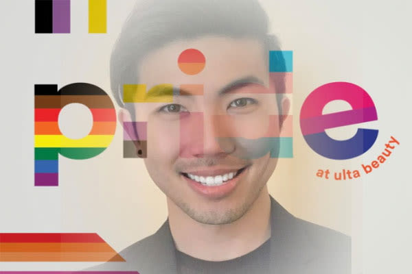 A Day in the Life of Ulta Beauty’s Johnny Tran