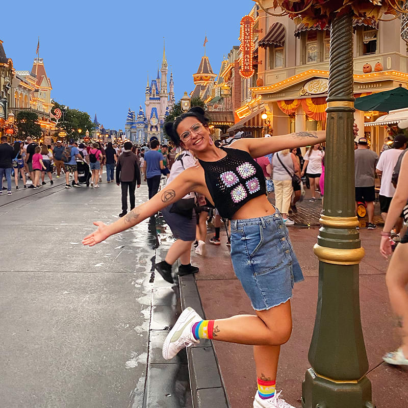 Meet our Pride in Food Ambassadors