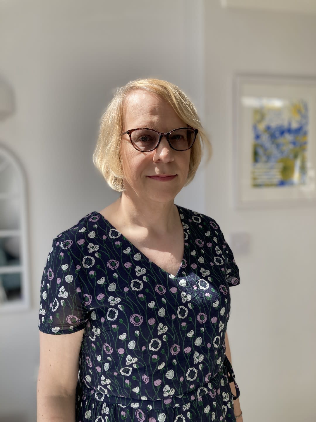 EY's Nicky Burr Shares Her Tips on How to Create an Inclusive Workplace ...